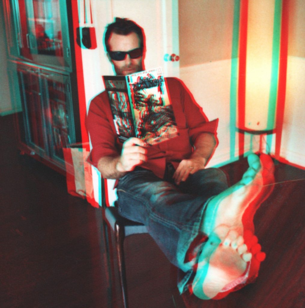 BAD PLANET - Raw Studios | Raw Studios