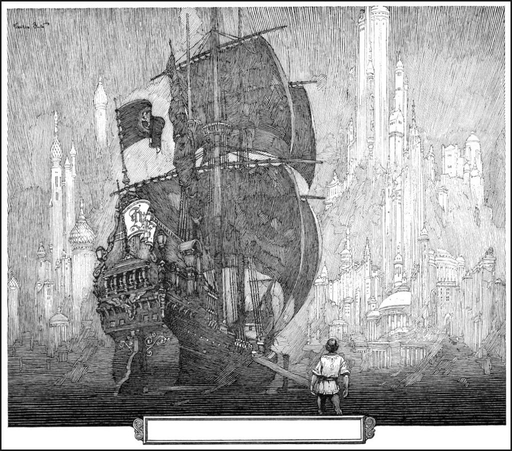 franklin-booth - Raw Studios | Raw Studios